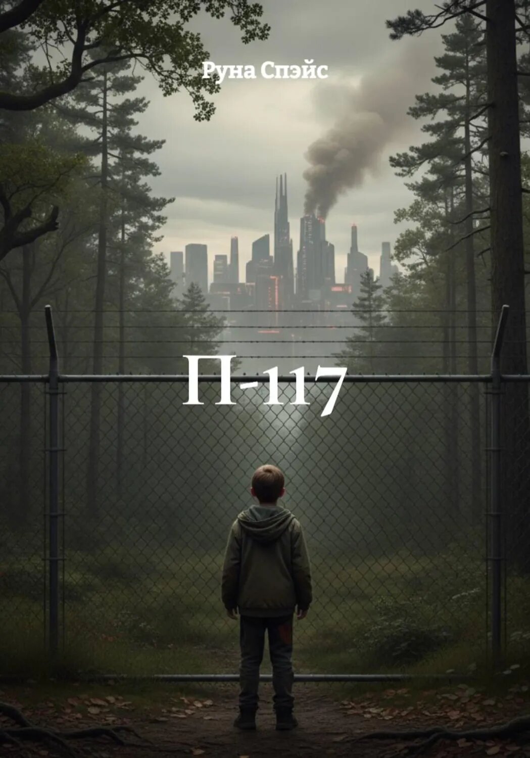 П-117 [Цифровая книга]