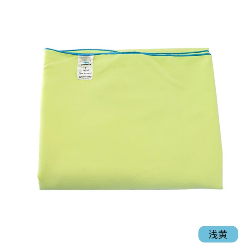 Спортивное быстросохнущее полотенце для плавания, влагопоглощающее, портативное, для путешествий, пляжа, спортзала, для