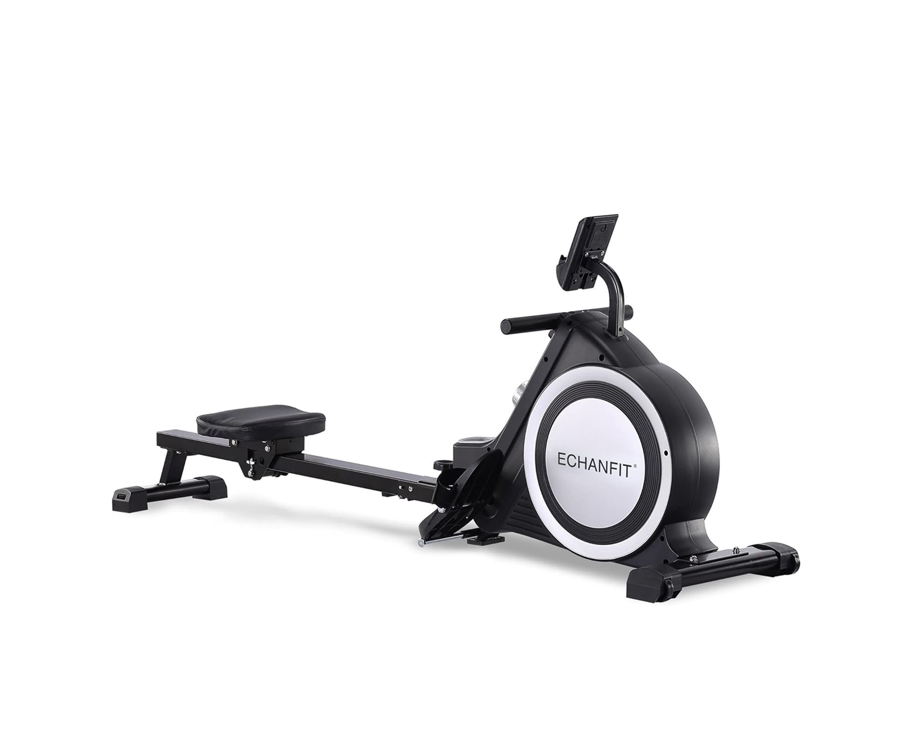 Гребной тренажер DFC ECHANFIT CRW4107A-N