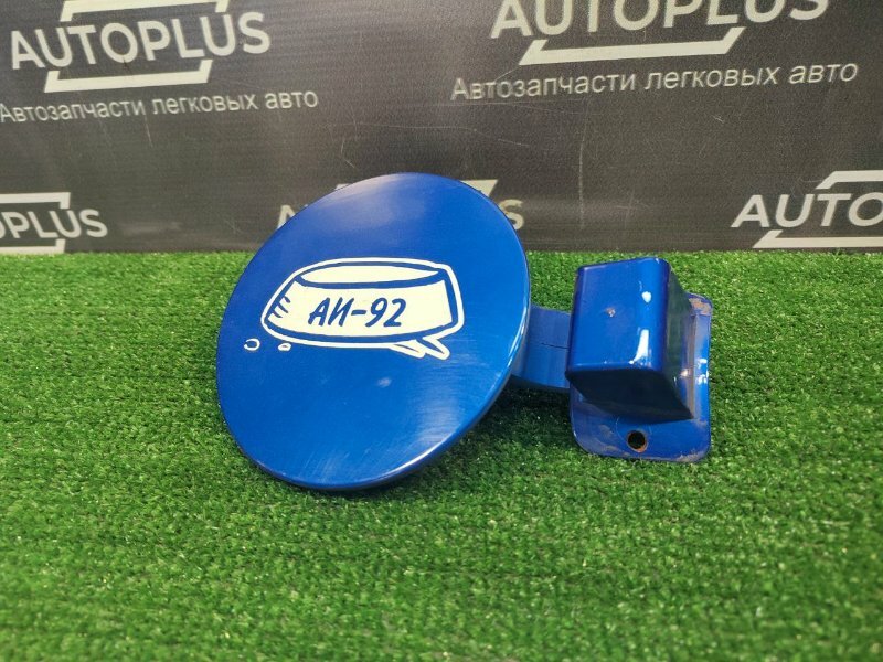 Лючок бензобака Daewoo Nexia 1994-2008 Б/У с пробегом