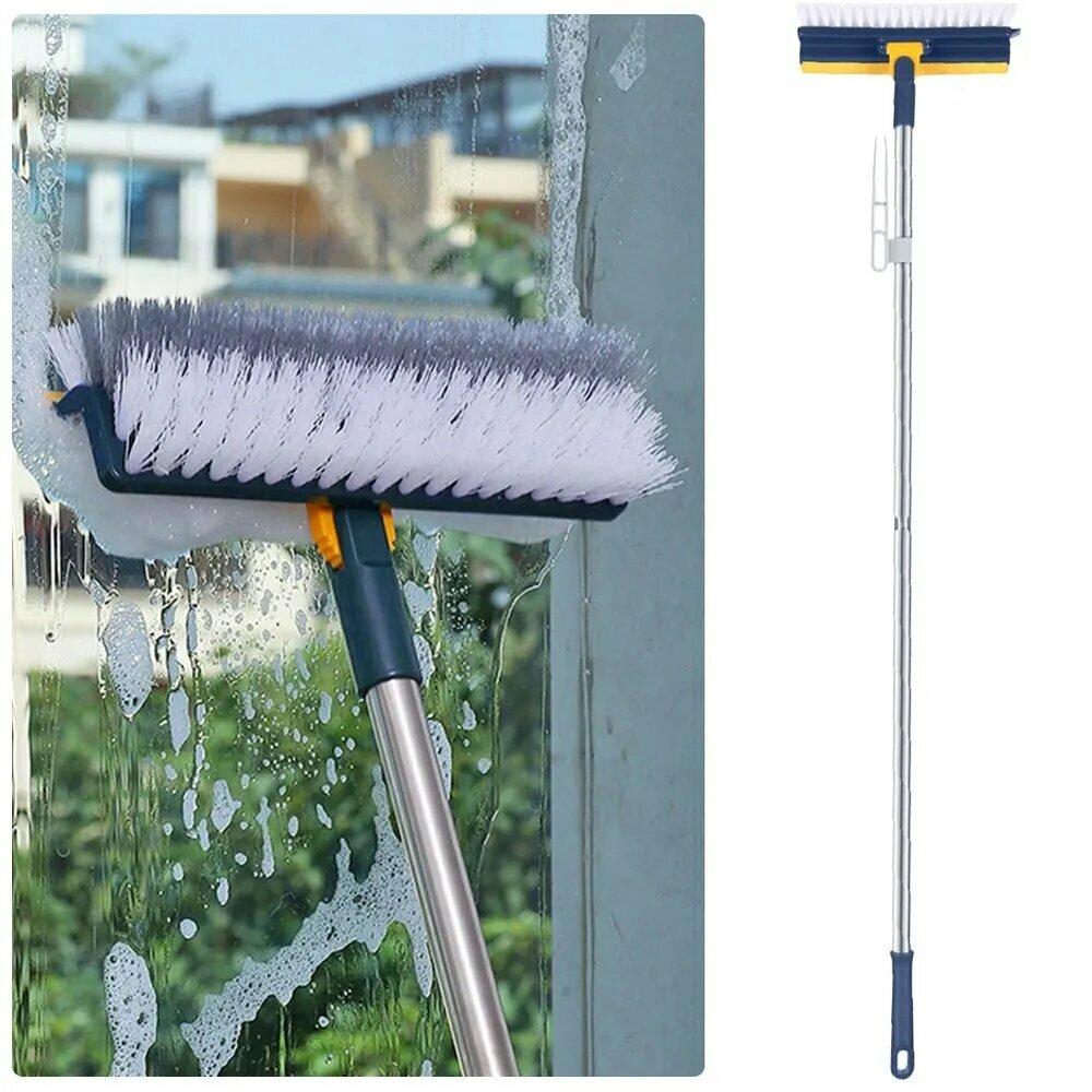 Щетка для уборки, 1 шт