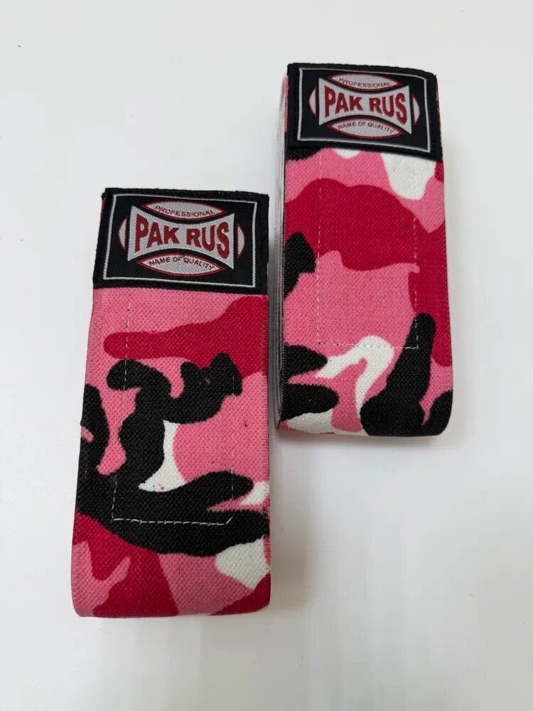 Наколенники для тяжелой атлетики