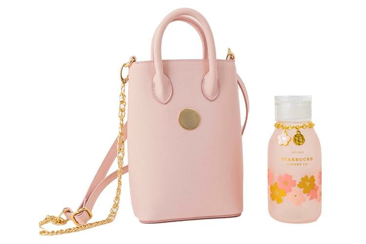 Стаканы стеклянные унисекс Starbucks Off line Sale Edition, 390ml