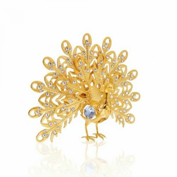 Фигурка Жар-птица AR-3662 Crystal Temptations США Металл, кристалл