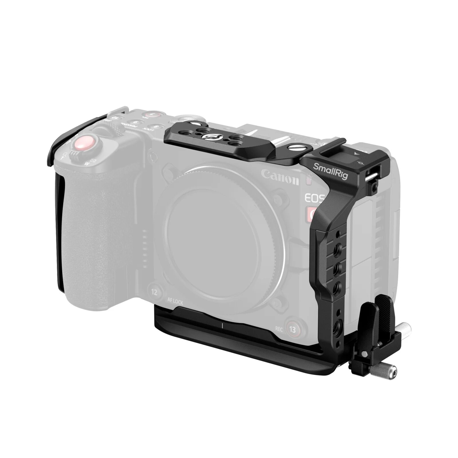 SmallRig клетка для Canon EOS C50, Cage 5656