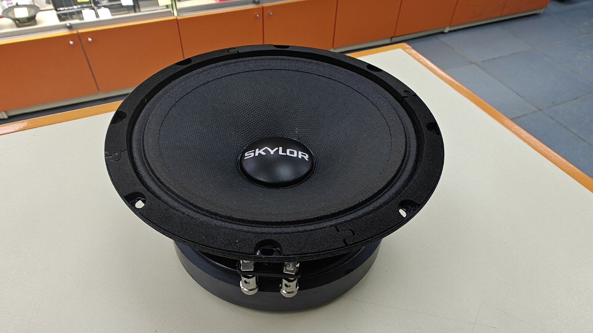 Акустика передняя Skylor Harpy SSH-165 Б/У Уценка