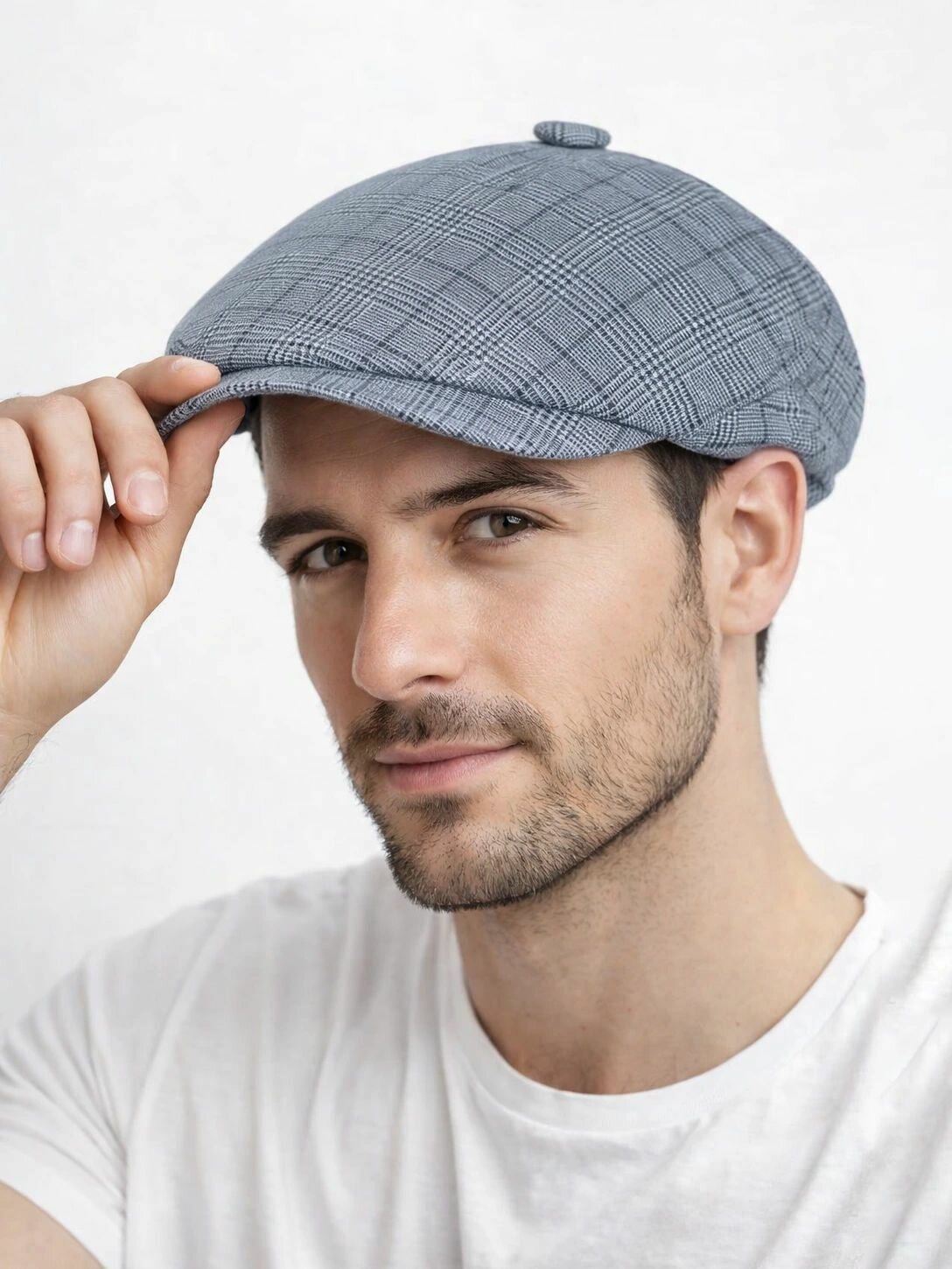 Кепка Летняя коллекция для мужчин