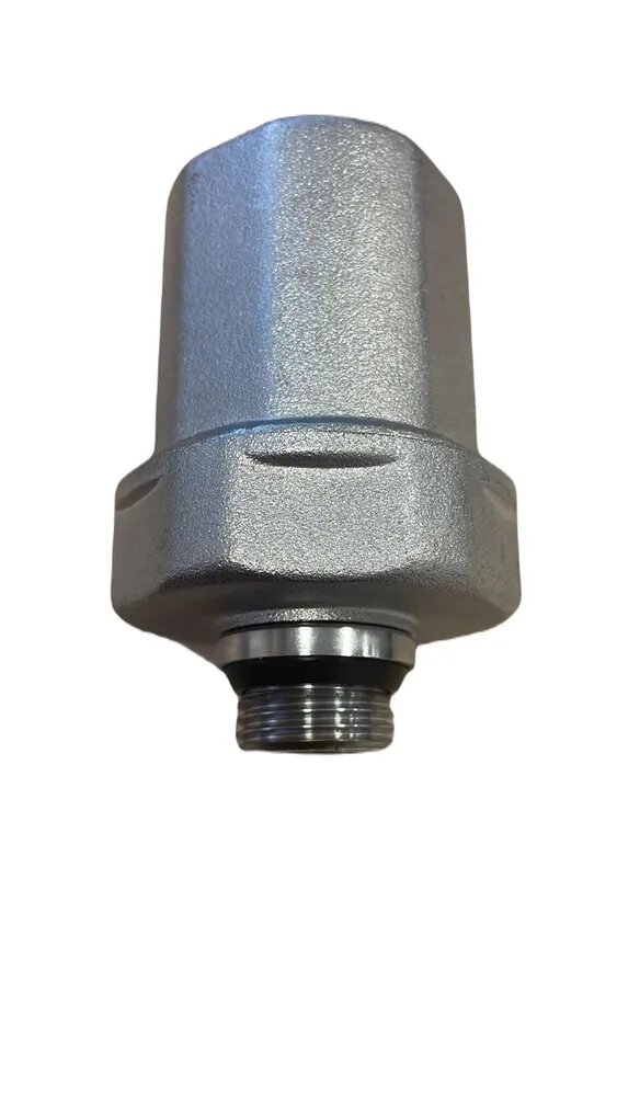 Компенсатор гидроударов 1/2" НР TST