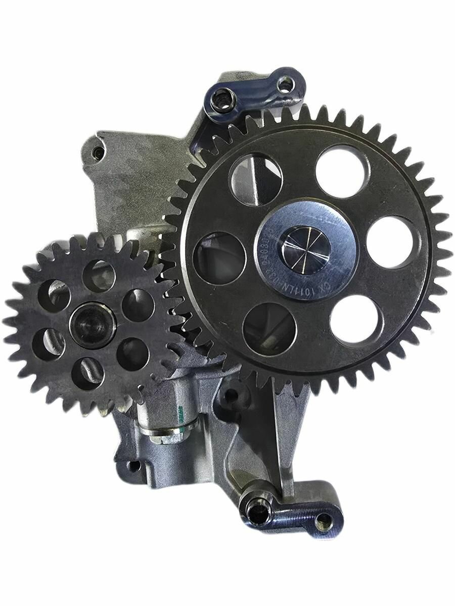 Насос масляный ЯМЗ-650.10, 651.10