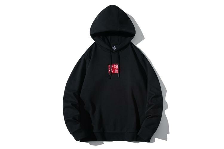 Толстовка 361° Life Collection, 1 шт.