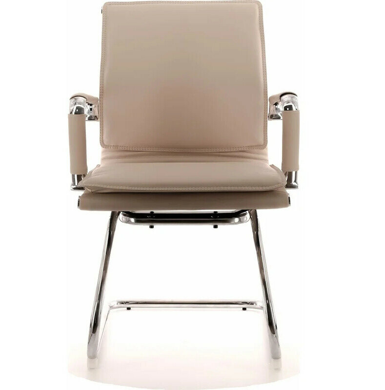 Кресло офисное Everprof Nerey CF бежевый