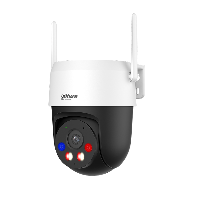 IP-камера Dahua DH-IPC-P5ASP-PV-0400B-S2