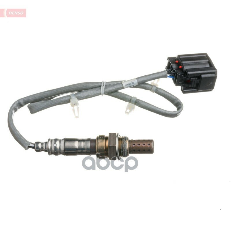 Лямбда-зонд (4-конт) MAZDA 3 1,4/1.6 03- Denso арт. DOX-0331