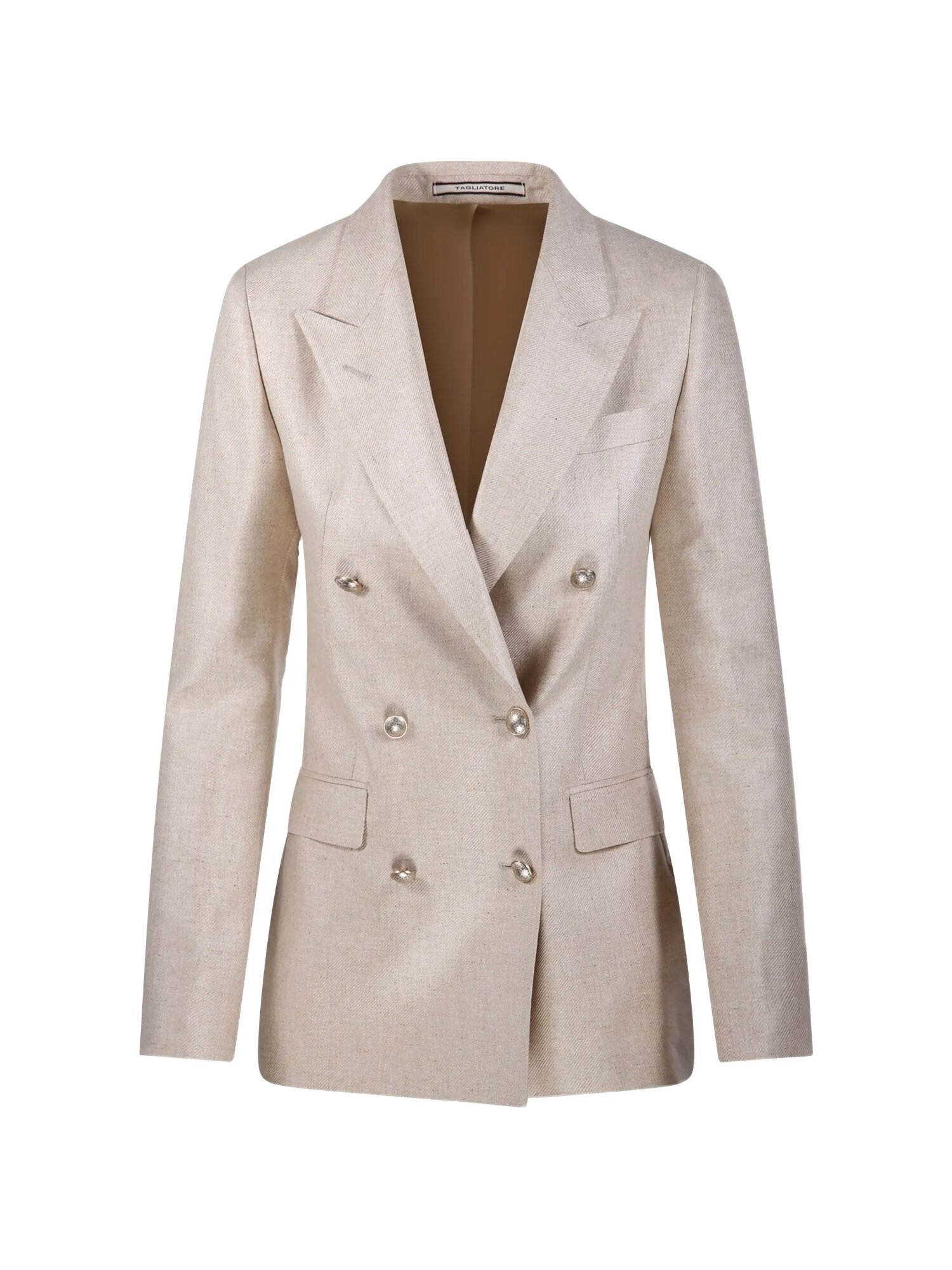 Пиджак Double-breasted jacket