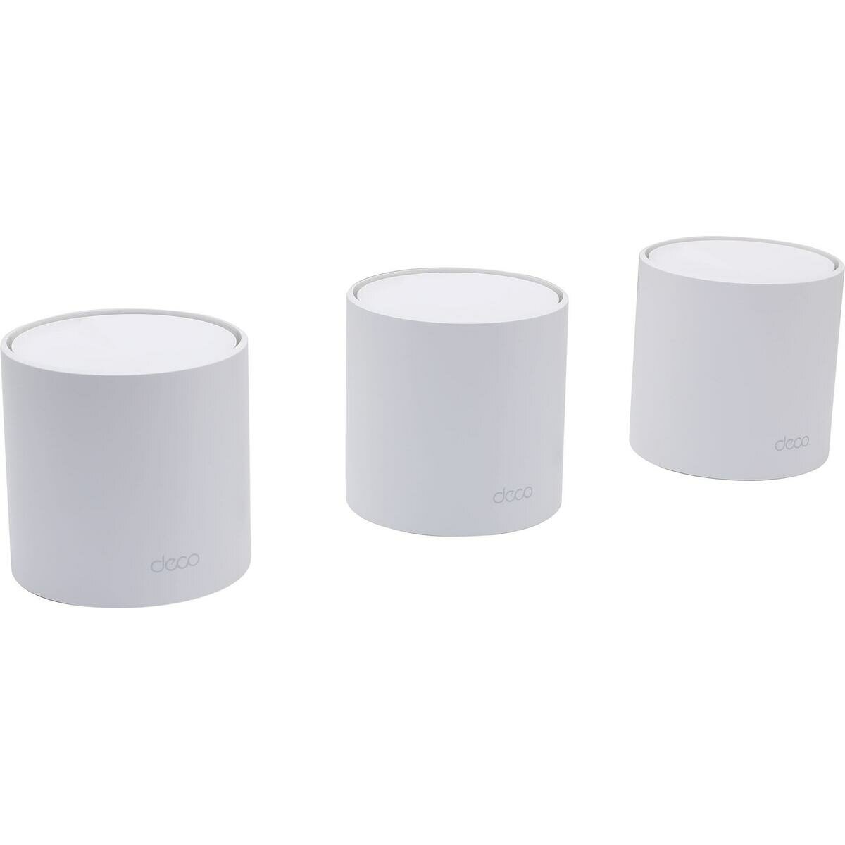 TP-LINK AX1500 Mesh Wi-Fi 6 System