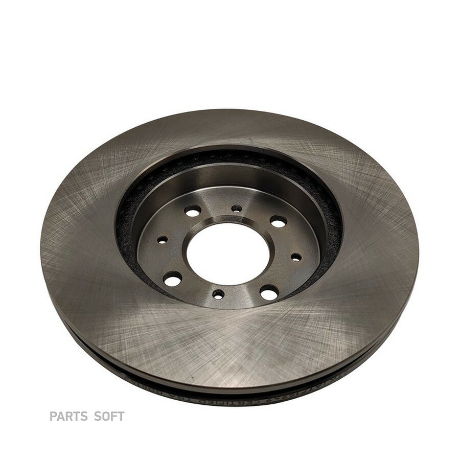 CTR GD0143 Диск тормозной передний HONDA Civic 1987-2006/ Jazz 2007-/ Jazz 2013-/ HONDA Fit 2008-2014 ()