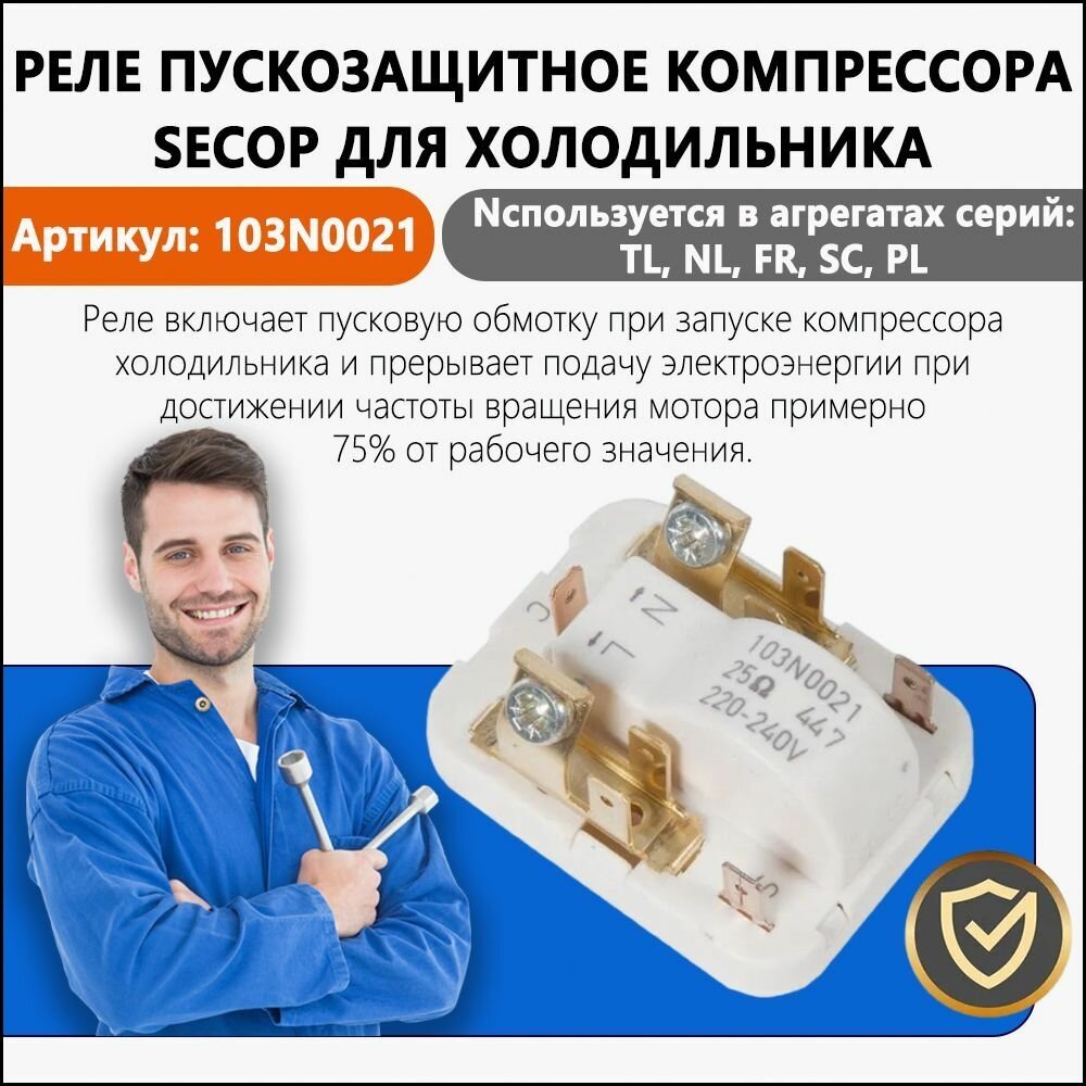 Аксессуар для холодильника — фото 1