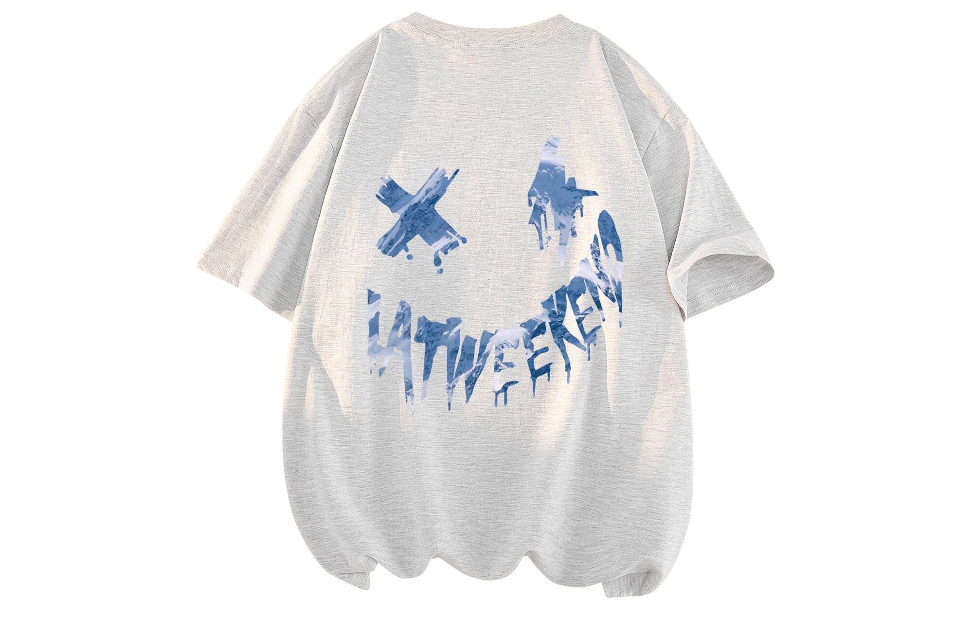 Футболка Crew Neck