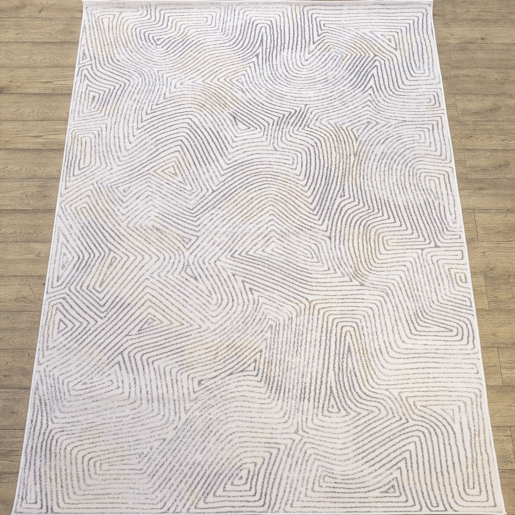 Ковер Сохо дизайн 30103 цвет 30442 2x3м