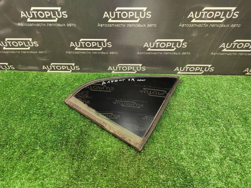 Форточка Hyundai Accent 2006 (1.5 G4EC-G) Б/У с пробегом