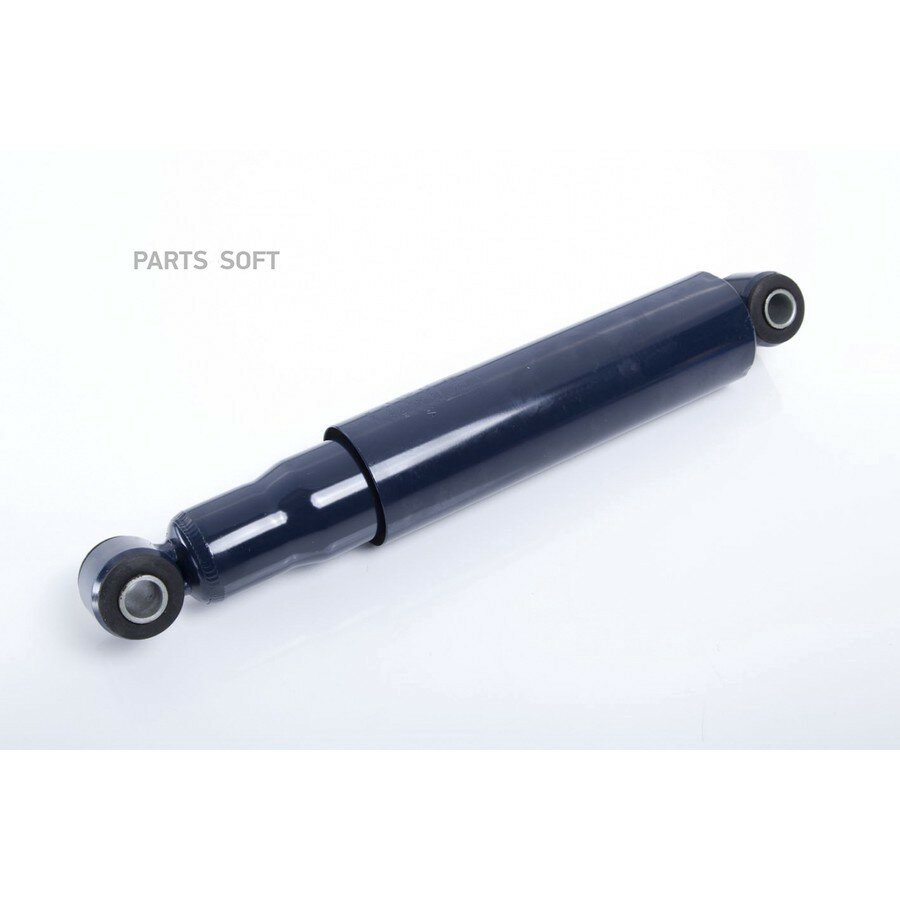 Амортизатор подвески от официального дистрибьютора, PE AUTOMOTIVE, артикул 02313210A