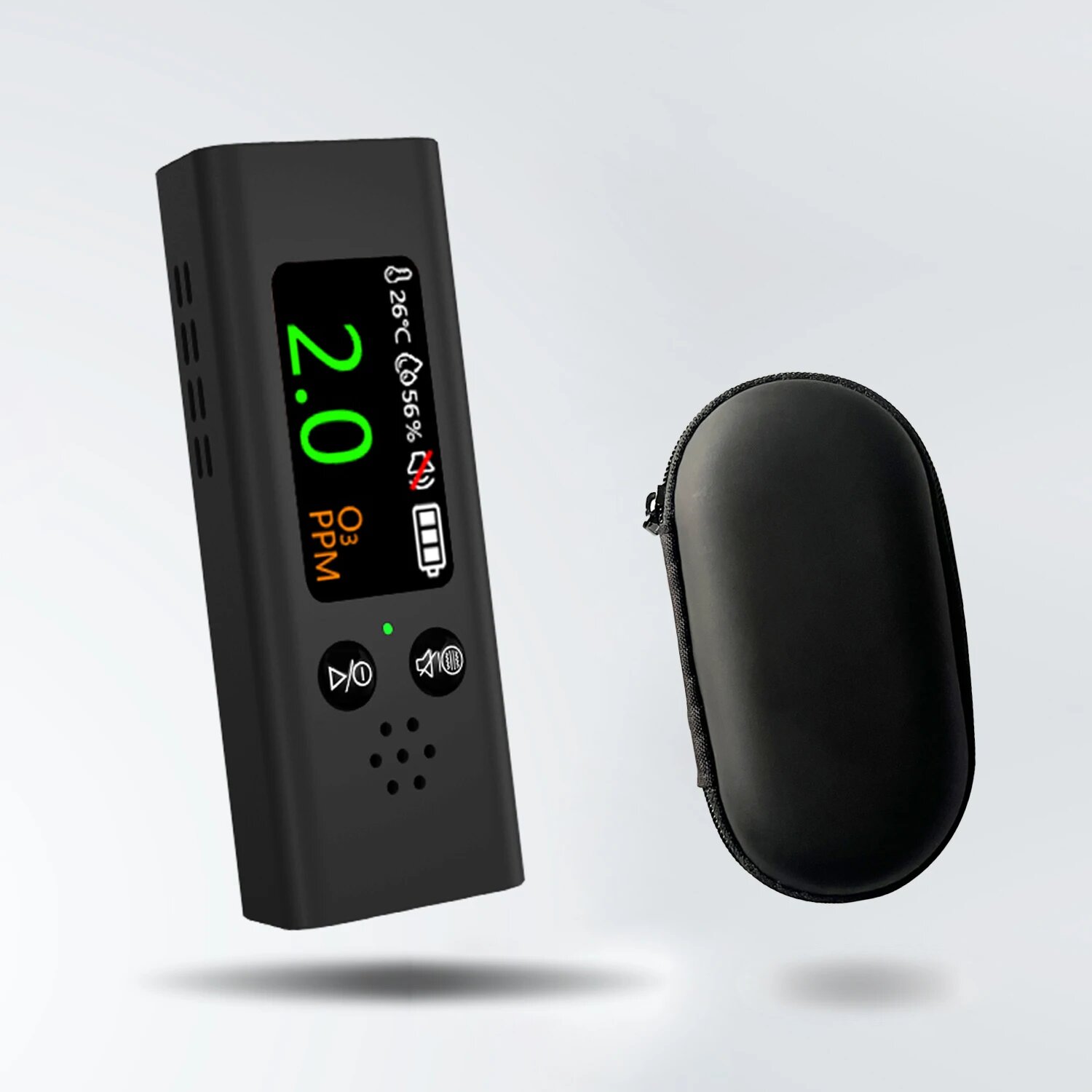 O3 Газоанализатор XGFLYDRAGON