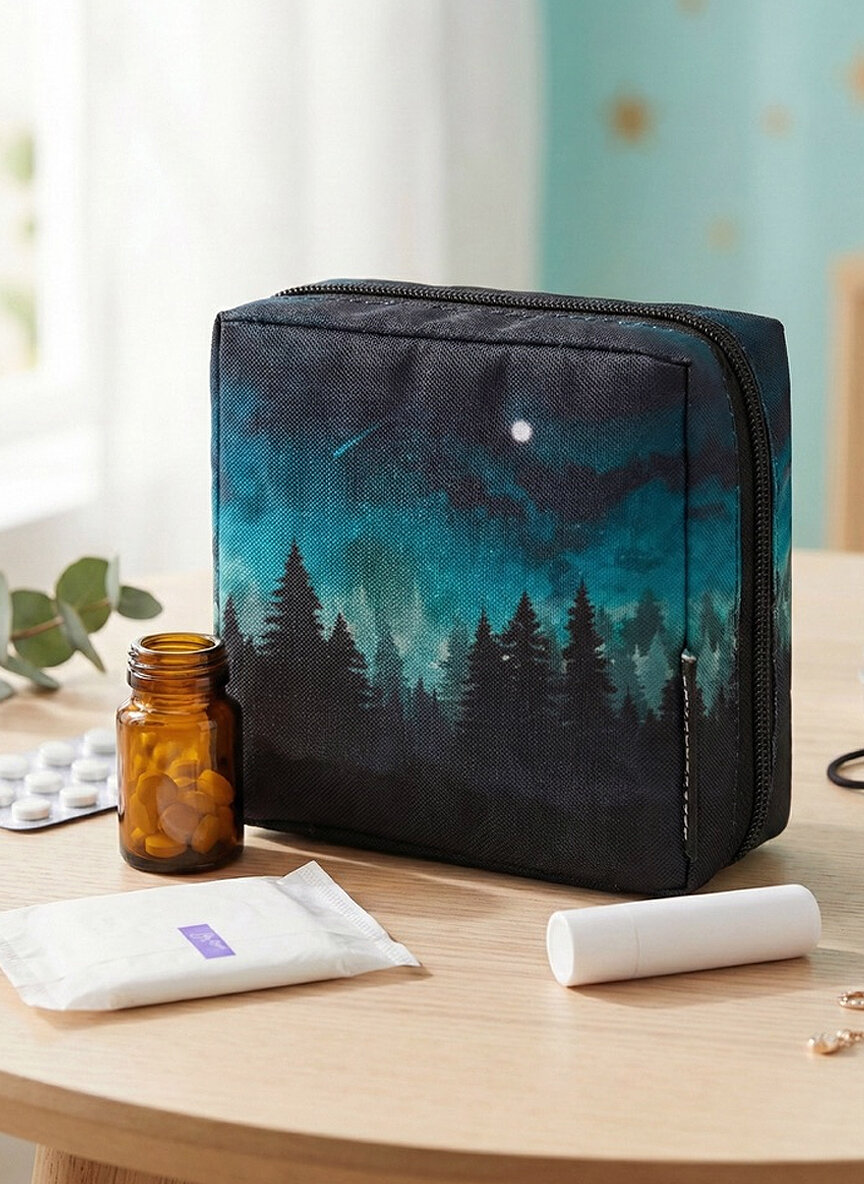 Косметичка