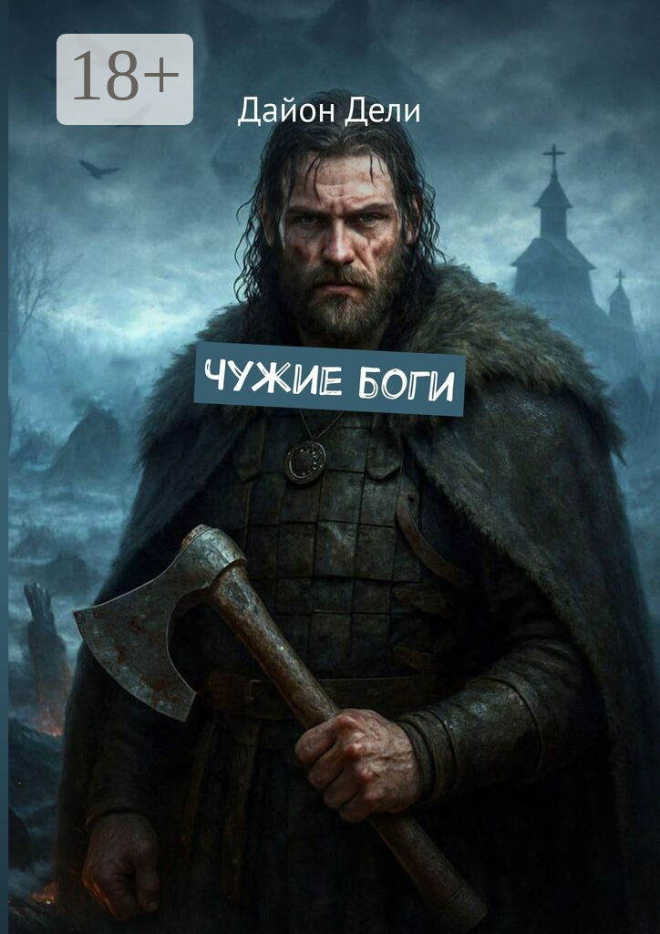 Чужие боги