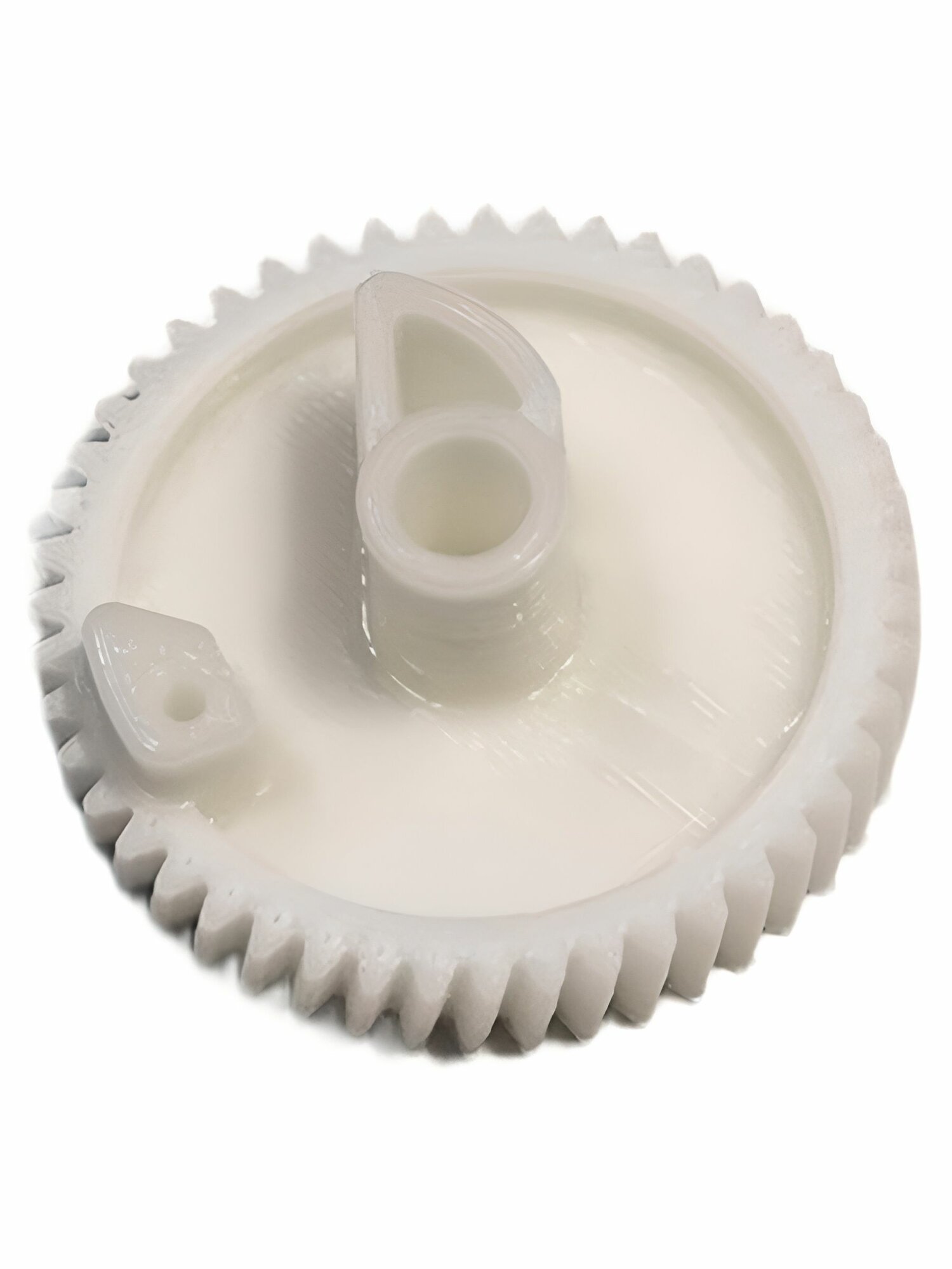 Шестерня замка багажника совместимая с Skoda Fabia