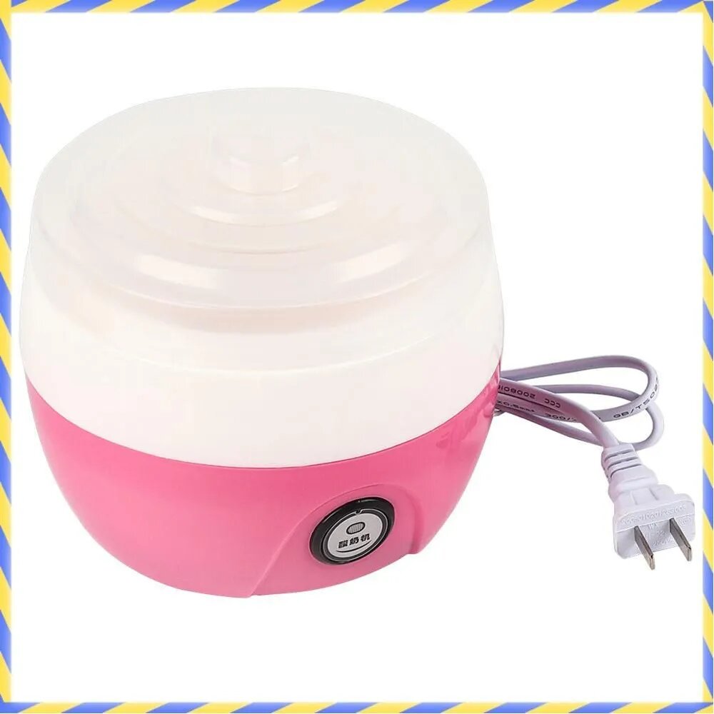 Йогуртница