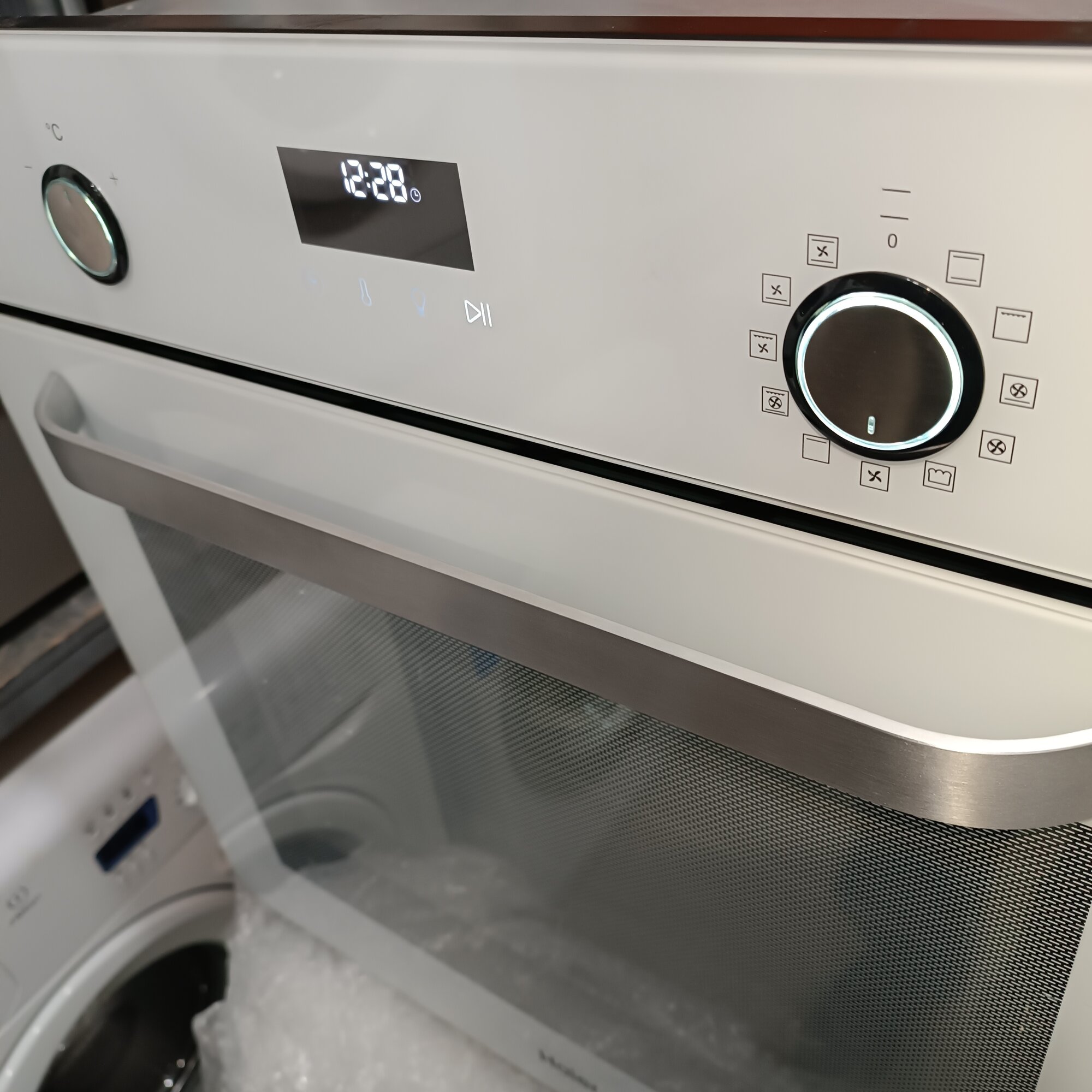 Haier hox p11hgw