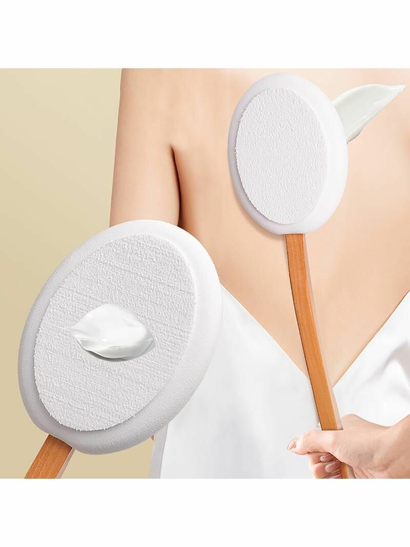 Аппликатор для лосьона для спины из ЭВА