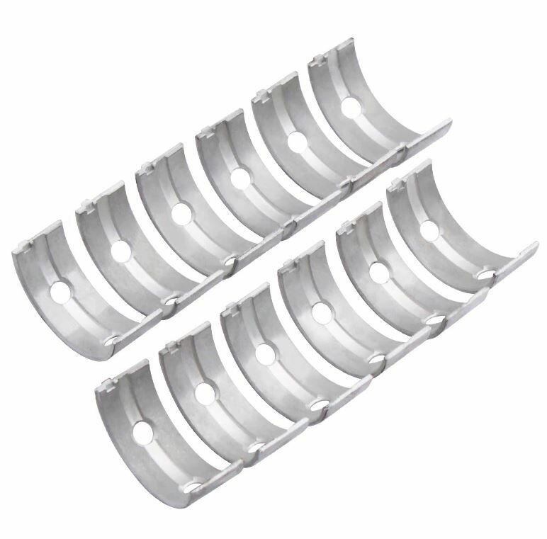 Кореные вкладыши Suzuki GSF400 GK75, RF400-STD