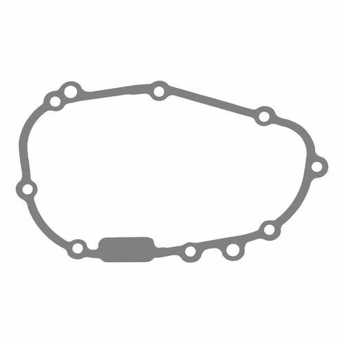 Yamaha FJR1300 Прокладка крышки маслонасоса 5JW-15456-00-00