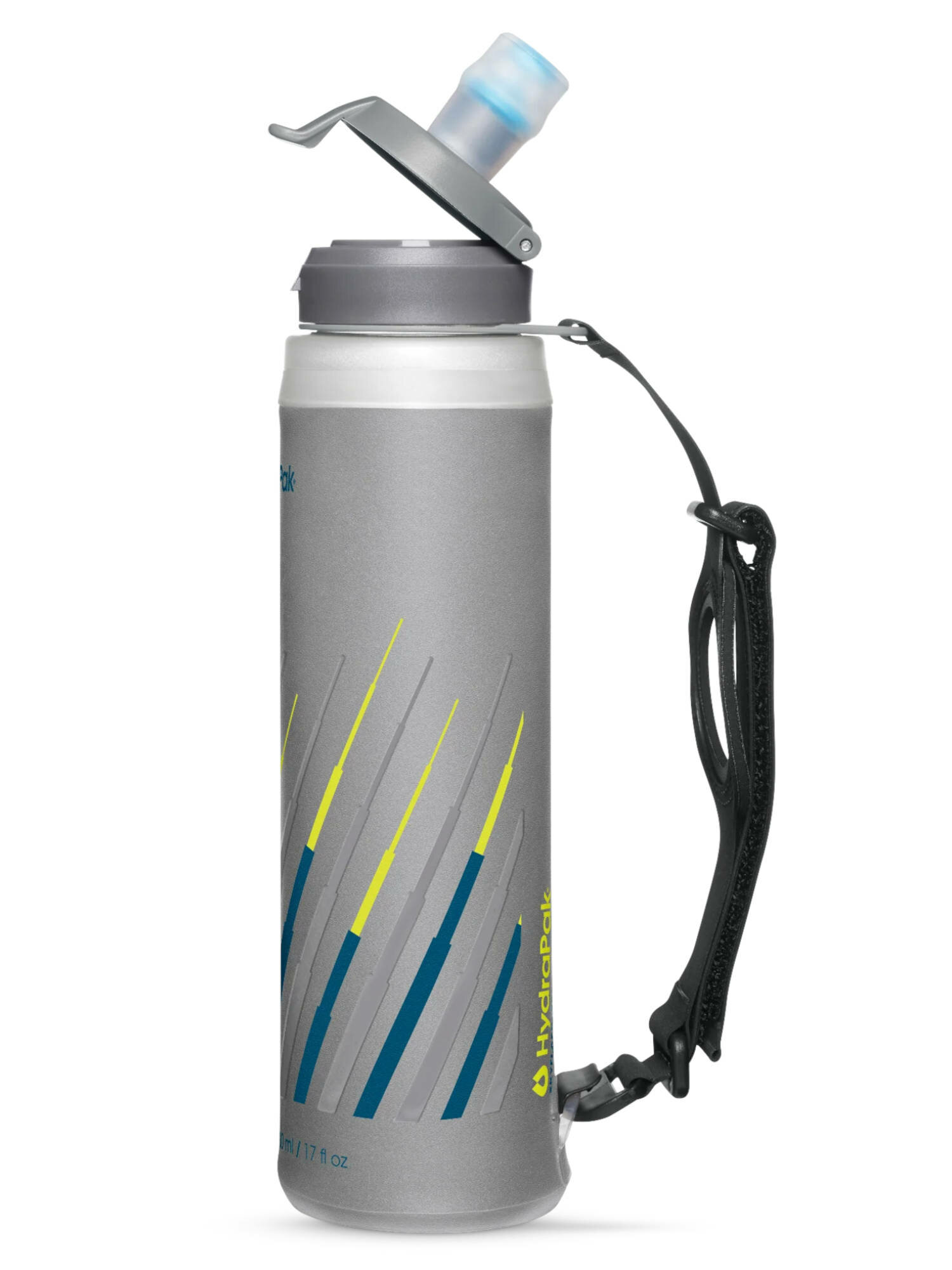 Бутылка HydraPak SkyFlask Speed IT 0,5L