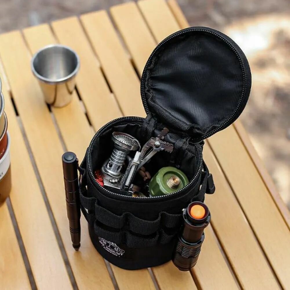 Набор Стопок, 3 шт. в чехле Сильный, 100% мужик, крепкий : нержавеющая сталь 30 мл