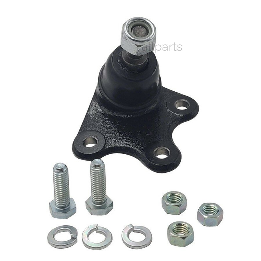 CTR CB0552L Шаровая опора Volkswagen Polo 01-09 / SEAT Cordoba 03-06
