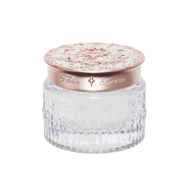 Кремы для лица женские Flower Knows Little Angel гидрогелевая увлажняющая база под макияж, 50г