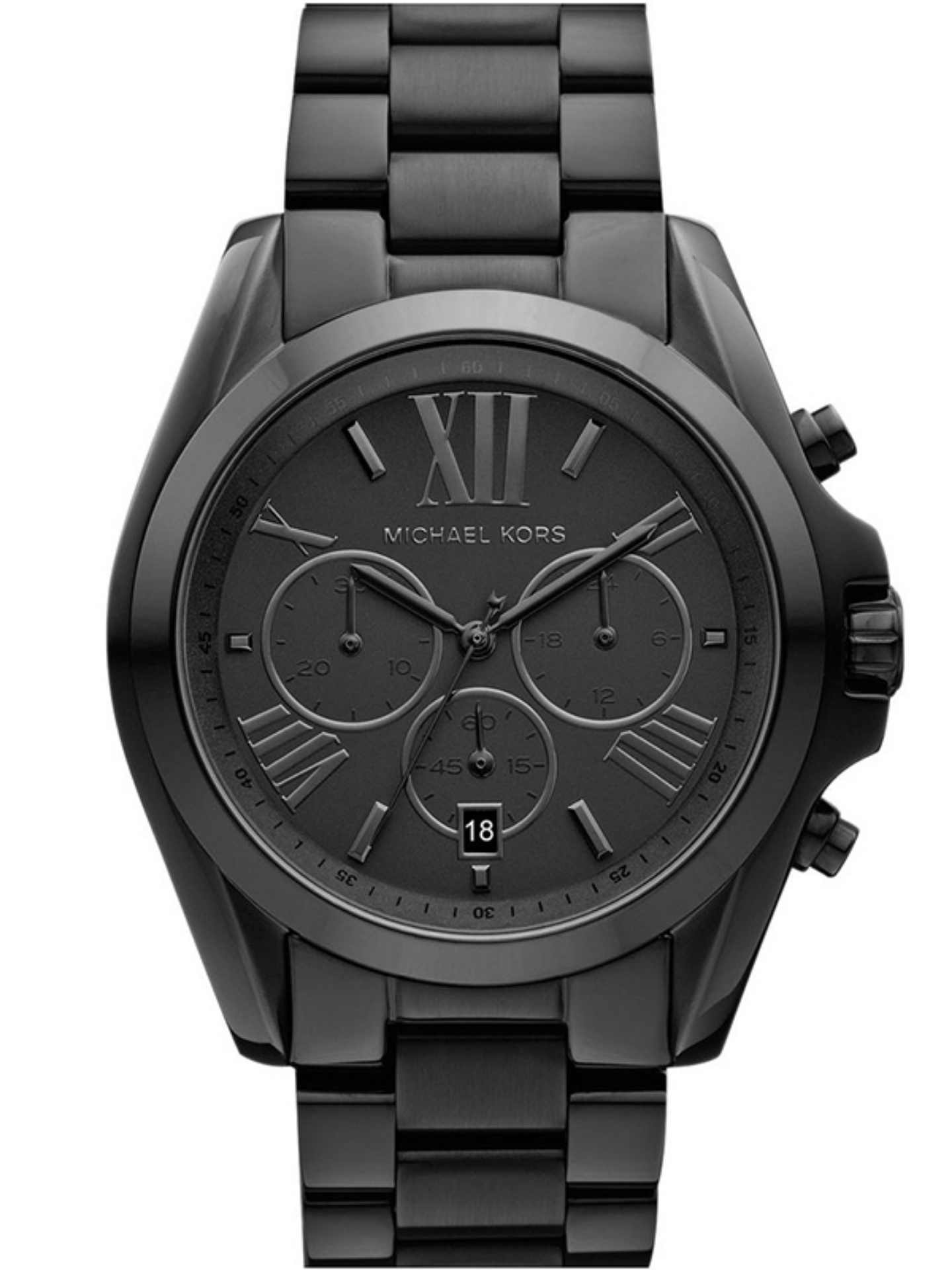 Наручные часы Bradshaw