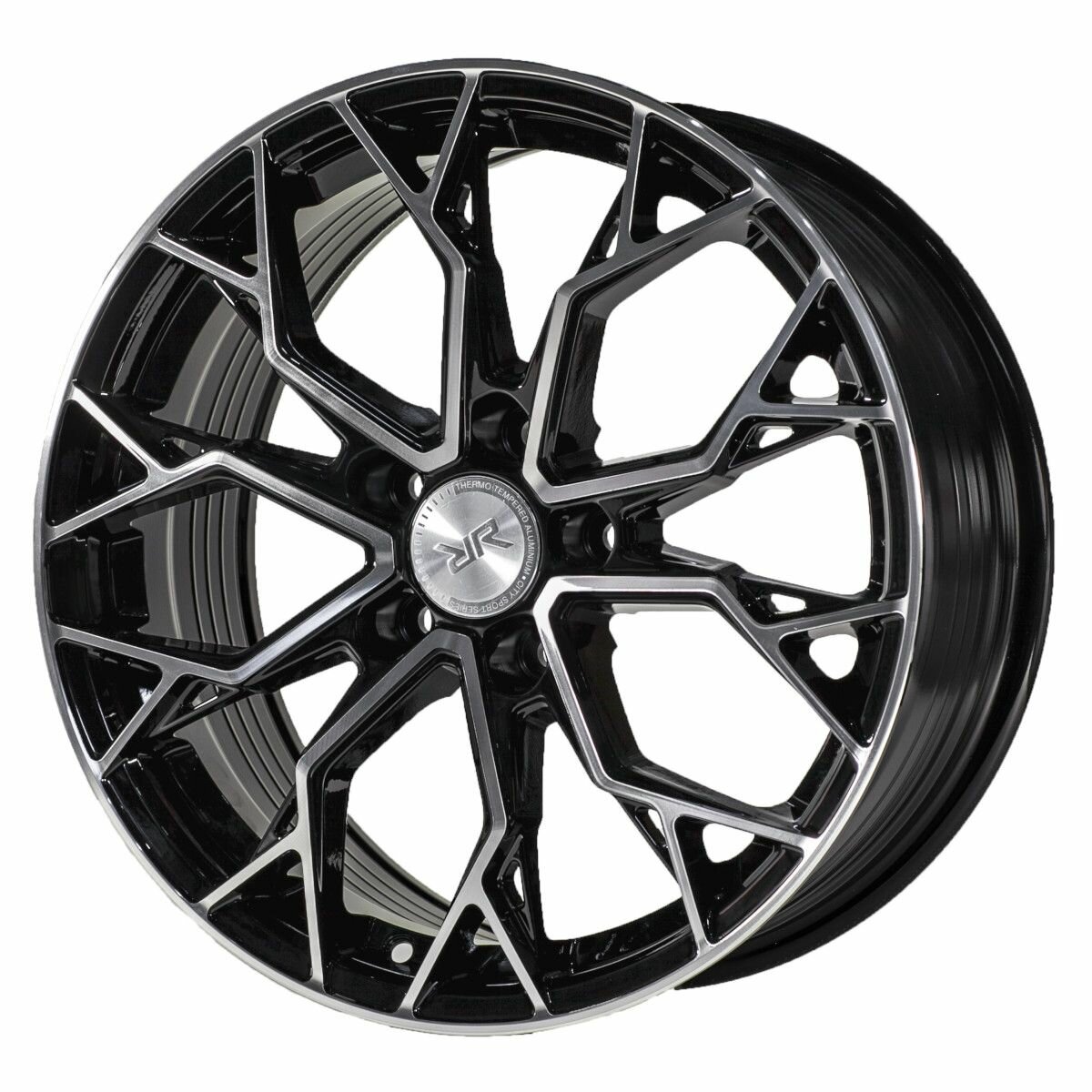 Литой колесный диск Race Ready Technology CSSYA5640 7,5R17 5*108 ET33 d60,1 B-P