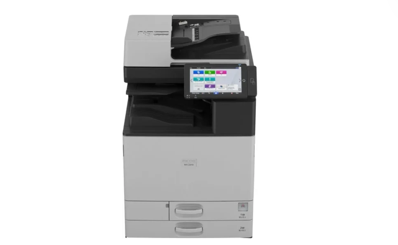 МФУ Ricoh IM C2010