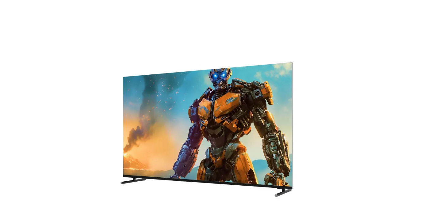 Телевизор Sber SDX-50UQ6032