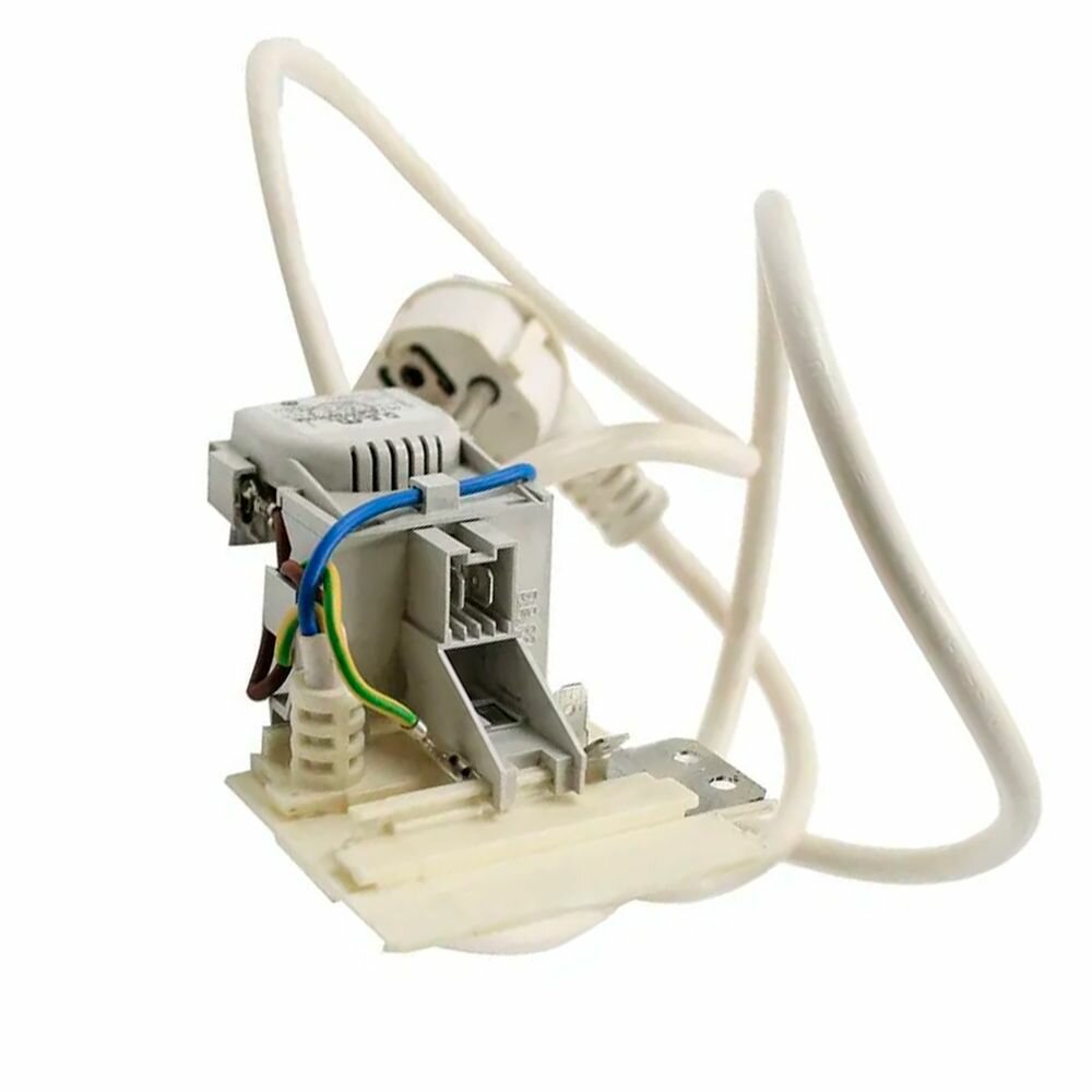 Фильтр сетевых помех для стиральной машины Ariston Аристон Indesit Индезит 259297 378443 (W16003155400, W16003154900, PLF00472705100A). Товар уцененный