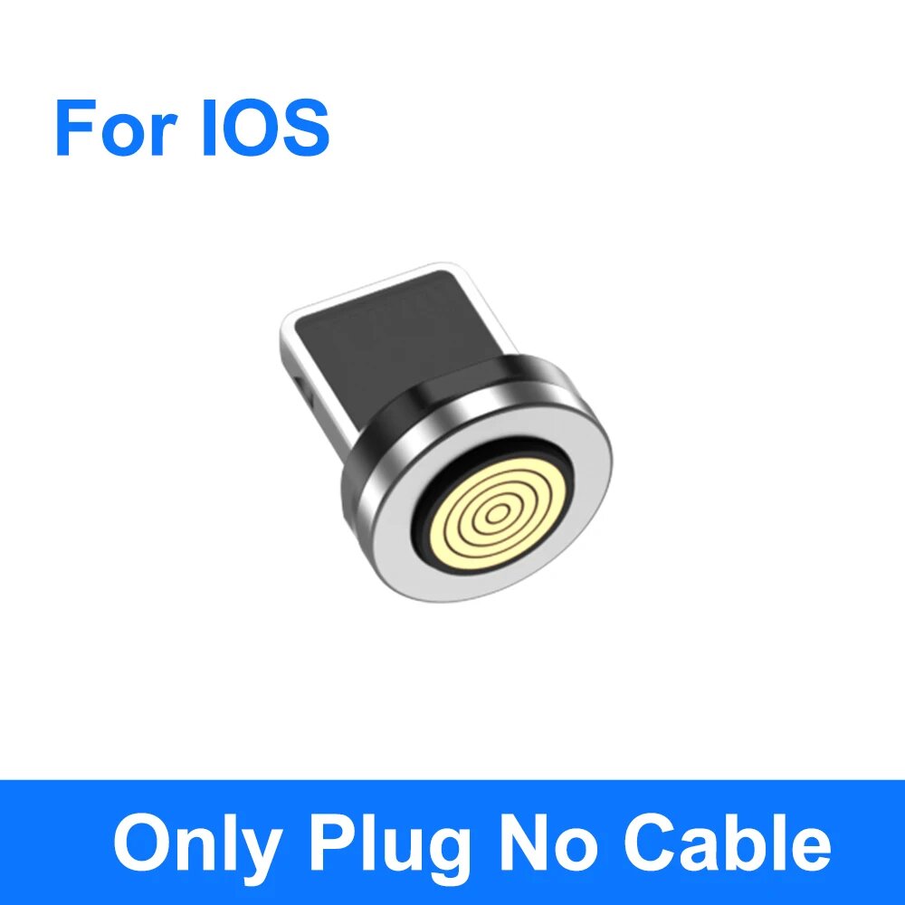 Only Plug For iPhone, 1 м