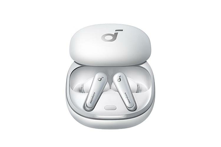 Беспроводные наушники унисекс SoundCore Liberty Air2 Pro с активным шумоподавлением