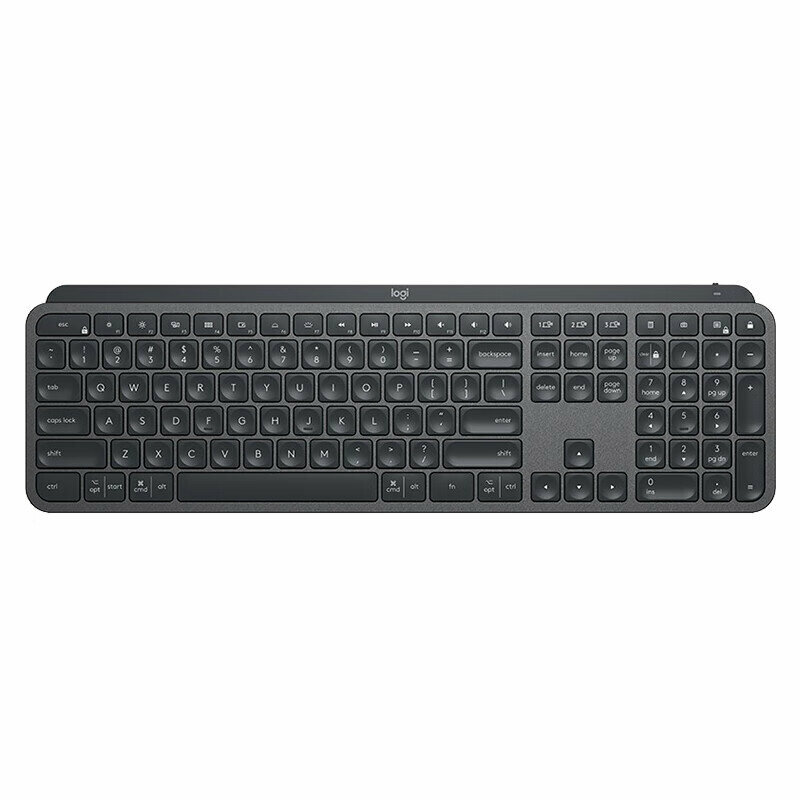Клавиатура унисекс Logitech 6032950