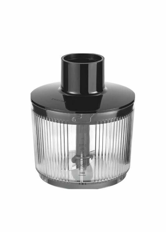 Измельчитель для погружного блендера ZWILLING Enfinigy черный