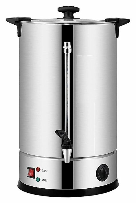 Кипятильник заливной Rosso WB-10 DB