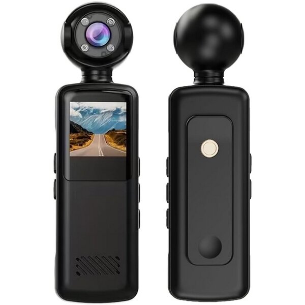VIGO Ручной регистратор VIGO DRIVE Tactical Cam