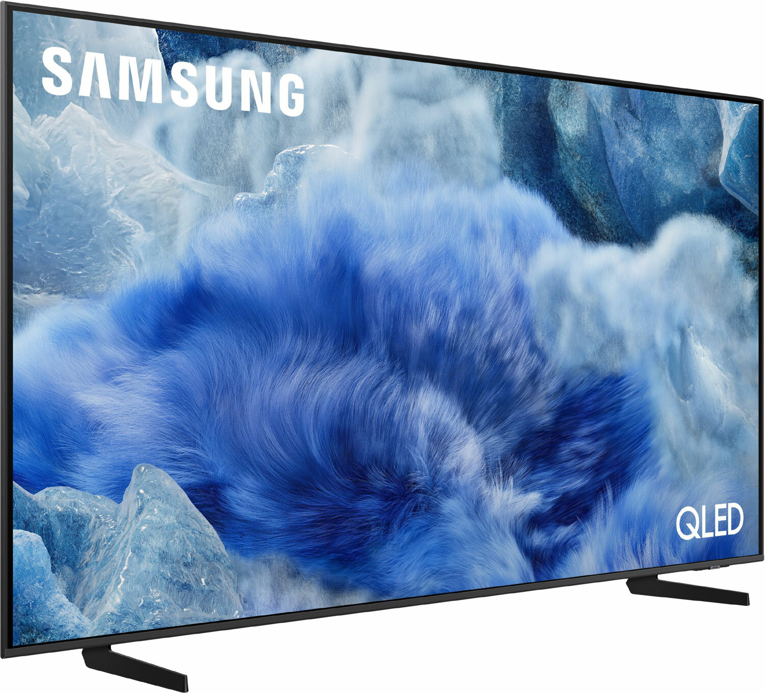 Телевизор Samsung QE55Q8FAAUXRU — фото 1